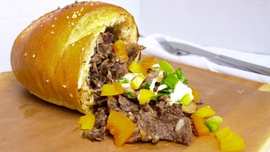 Menu – Best Cheeseburgers and Philly Steak Sandwiches in Montreal