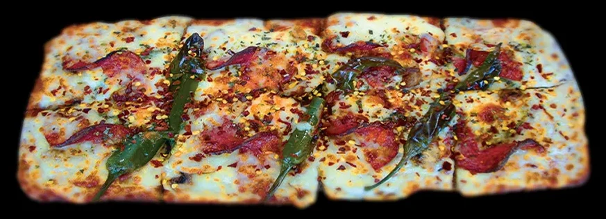 Best Pizza, Cheeseburgers and Philly Steak Sandwiches in Montreal ...